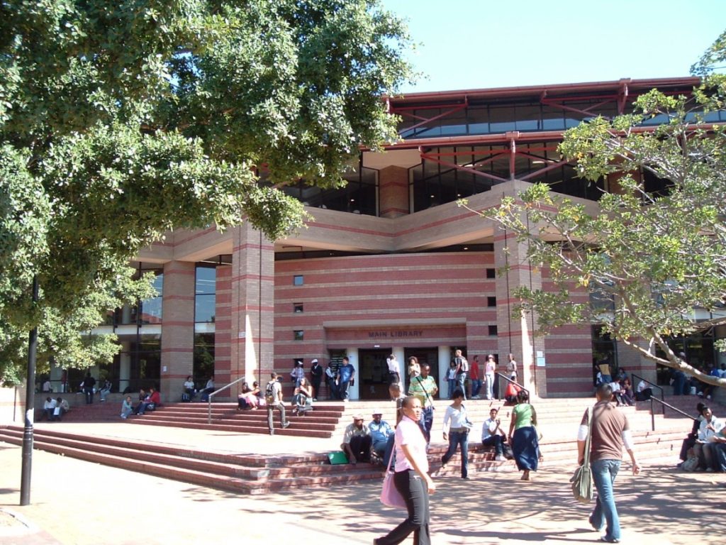 uwc-main-library – 21st Century Literacies and Graduate Attributes